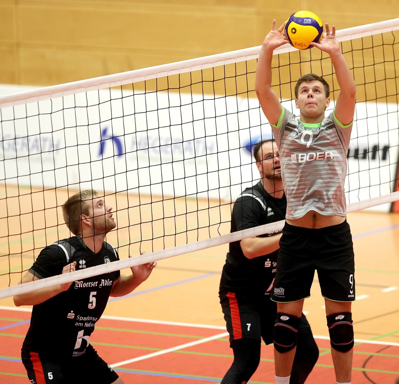 2022-10-12-volleyball-köln - SportGemeinschaft Coesfeld 06 e.V.