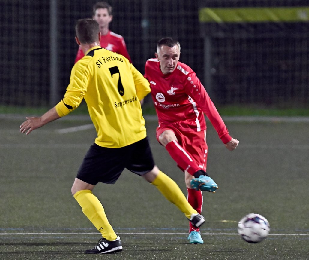 2022-10-27-fußball-altherren-seppenrade - SportGemeinschaft Coesfeld 06 ...