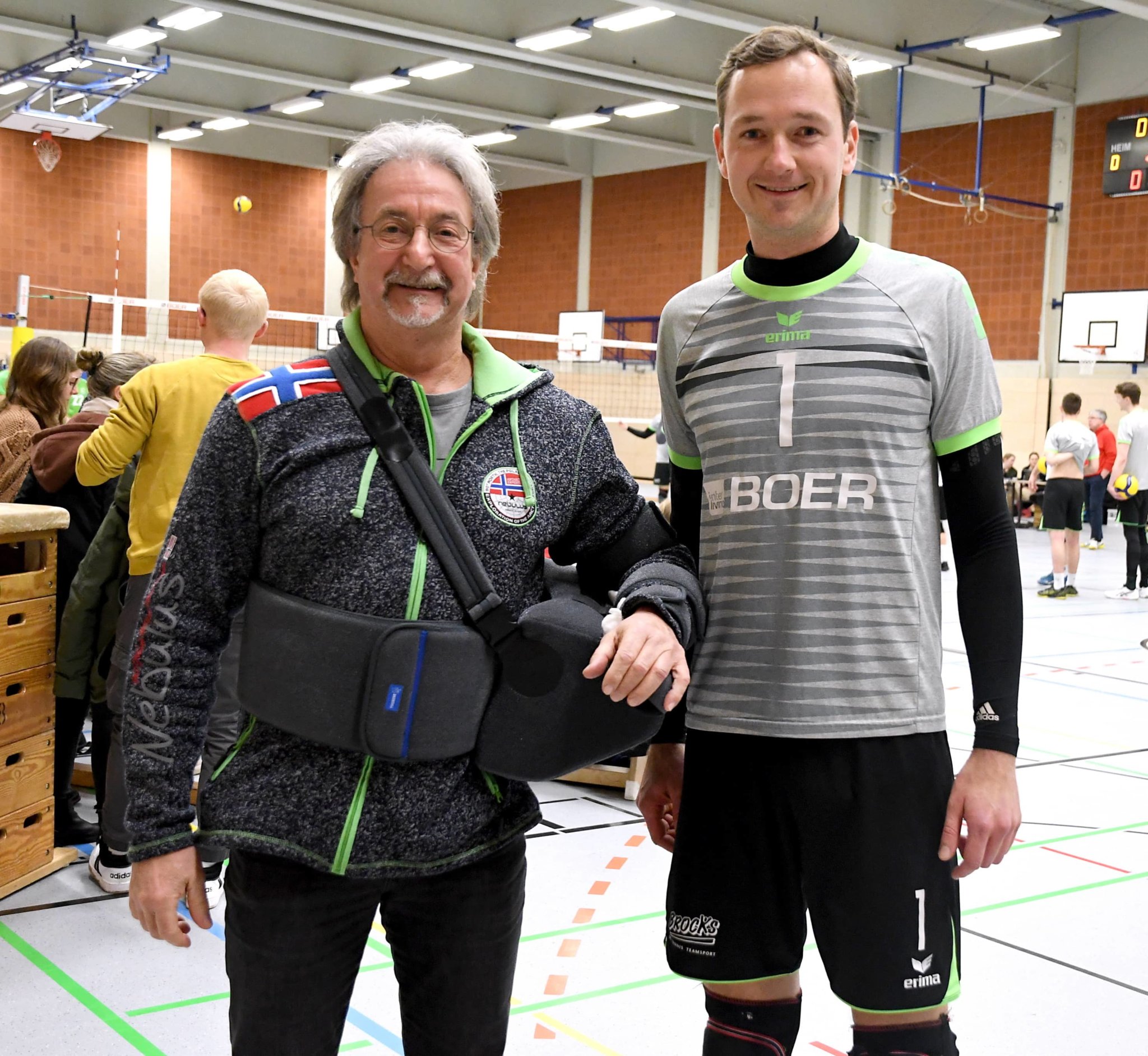2023-01-19-volleyball-jeschke-1 - SportGemeinschaft Coesfeld 06 e.V.