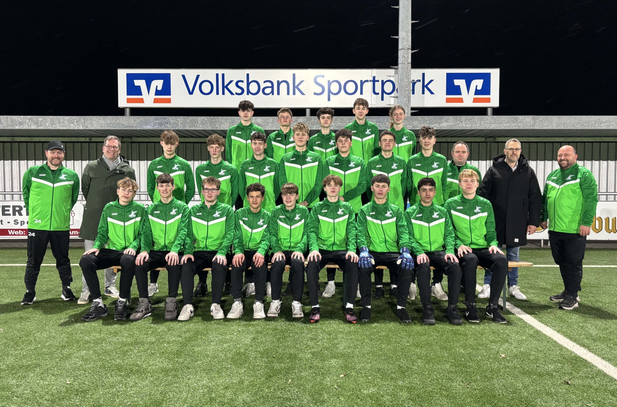 2026-02-06-Jugendfussball-BII-Team - SportGemeinschaft Coesfeld 06 e.V.